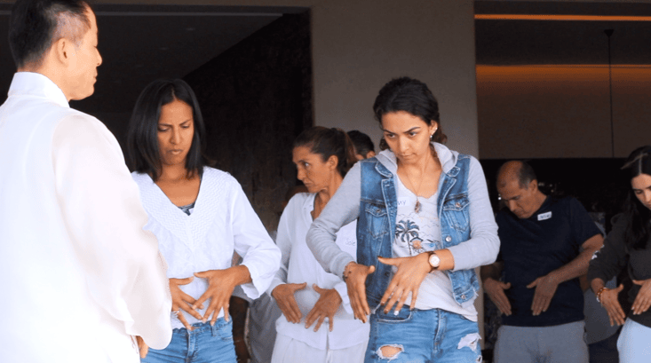 Master Oh | Amsterdam